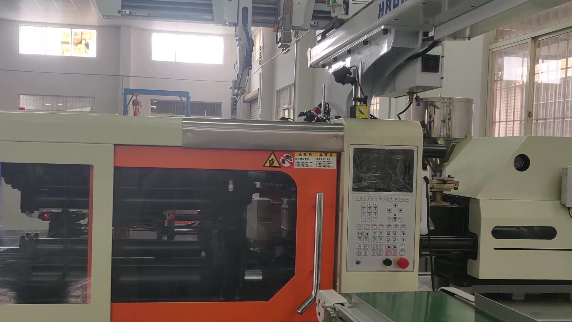 Mim Powder Injection Molding Of Family Parts From Jin China Factory ...