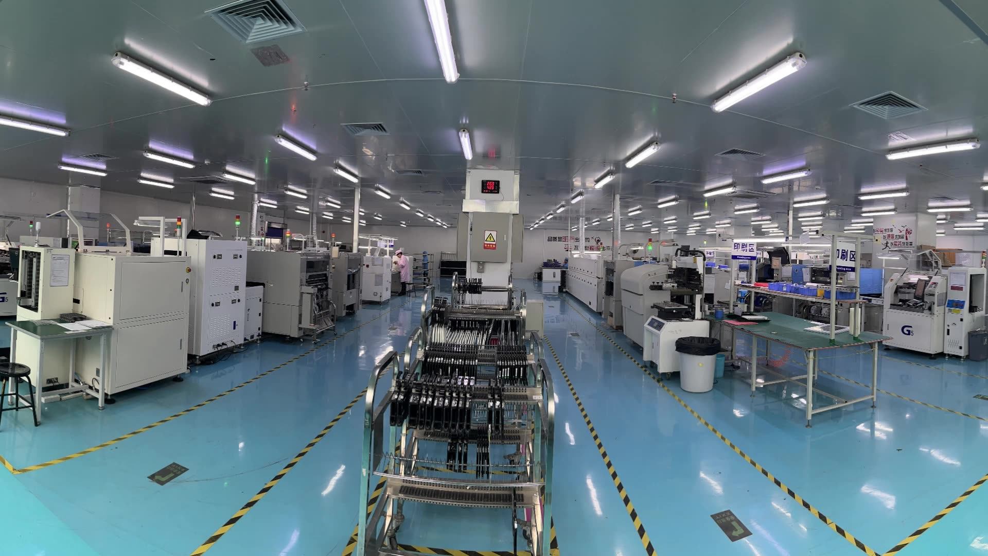 Electronics Product Pcb Design Service Custom Pcb Circuit Board Original Pcba Factory Pcb ...