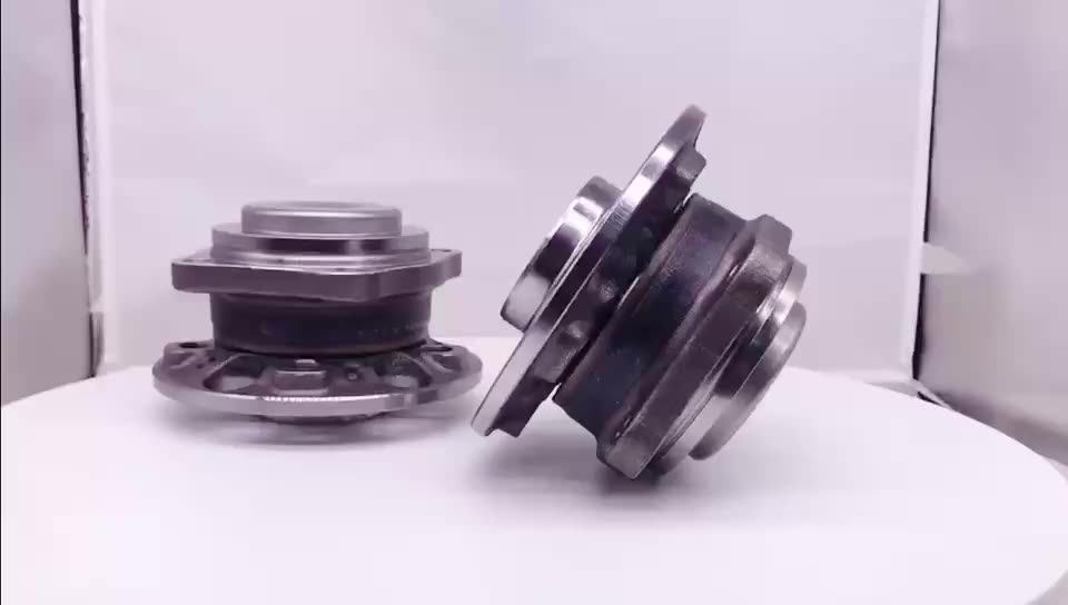 用于梅赛德斯奔驰w222 S350 S400 S450车轮轴承2223340206 A2223340206 Vkba7045的车轮轴承 ...