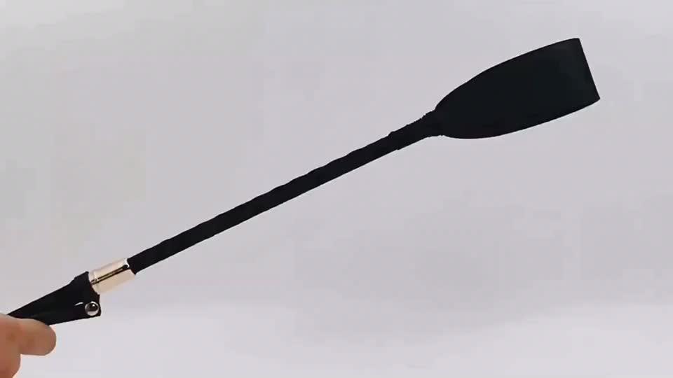 Leather Spanking Paddle For Bdsm Sex Spanking Paddle For Bdsm - Buy Sex ...