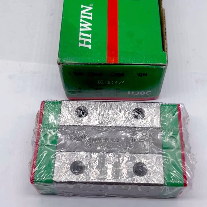 Hiwin线性导块轴承egw25 Egw25sa Egw25ca - Buy Qhh15ca Qhh20ca Qhh25ca Qhh30ca Qhh35ca Qhh45ca Qhh20ha ...