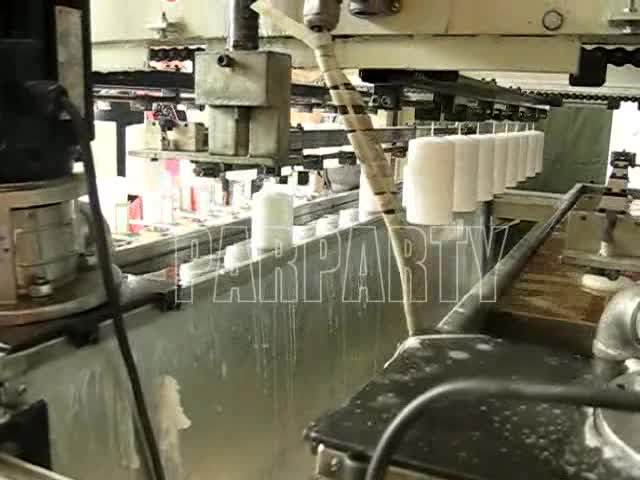 China Wholesale Paraffin Wax Fully Automatic Pillar Candle Dipping ...