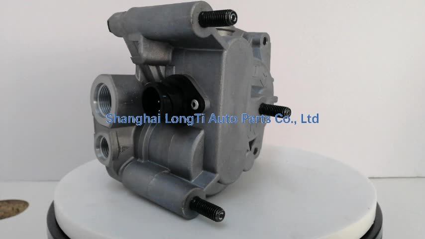 Original Imported Wabco Proportional Relay Valve Oe Quality 4802020040 ...