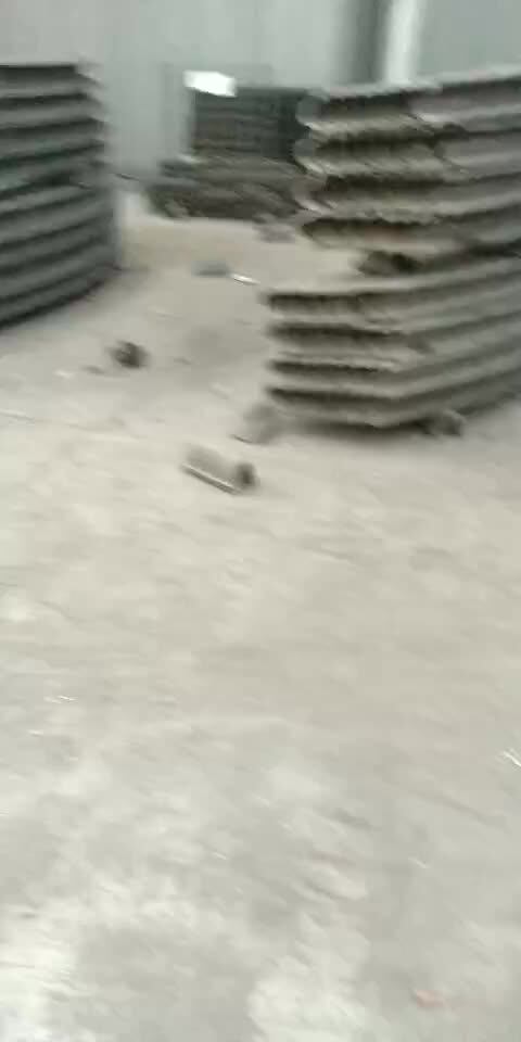 Steel Ribs In Tunnelsteel Ribs Tunnel Support - Buy Steel Ribs,Steel ...