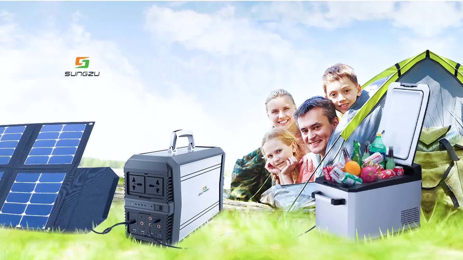 Ups Battery Eu Standard Power Bank 220v 230v Outputs Universal Ac ...