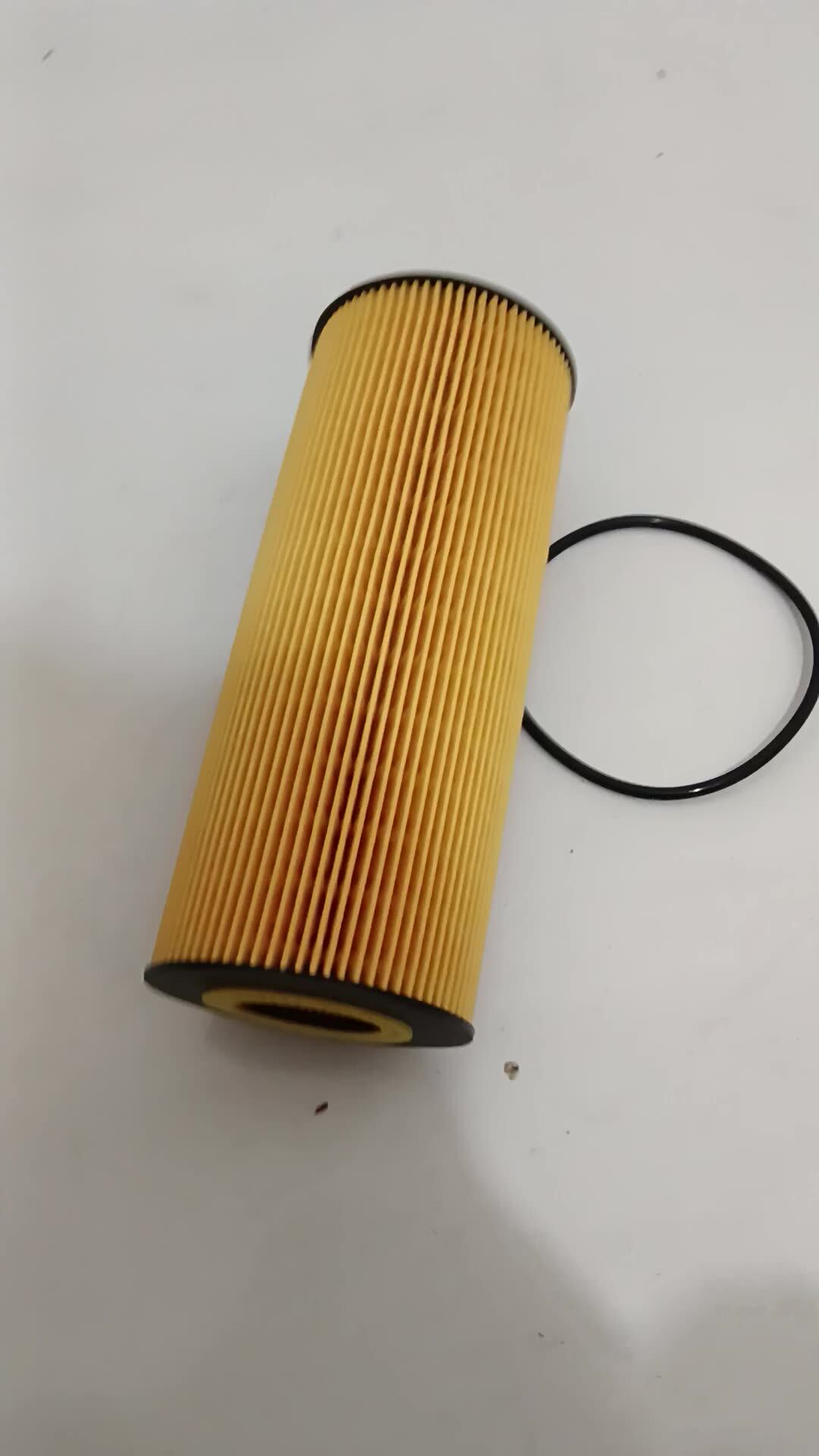 现货替代原厂沃尔沃14532686先导液压油滤芯适用管道过滤器配件-阿里巴巴