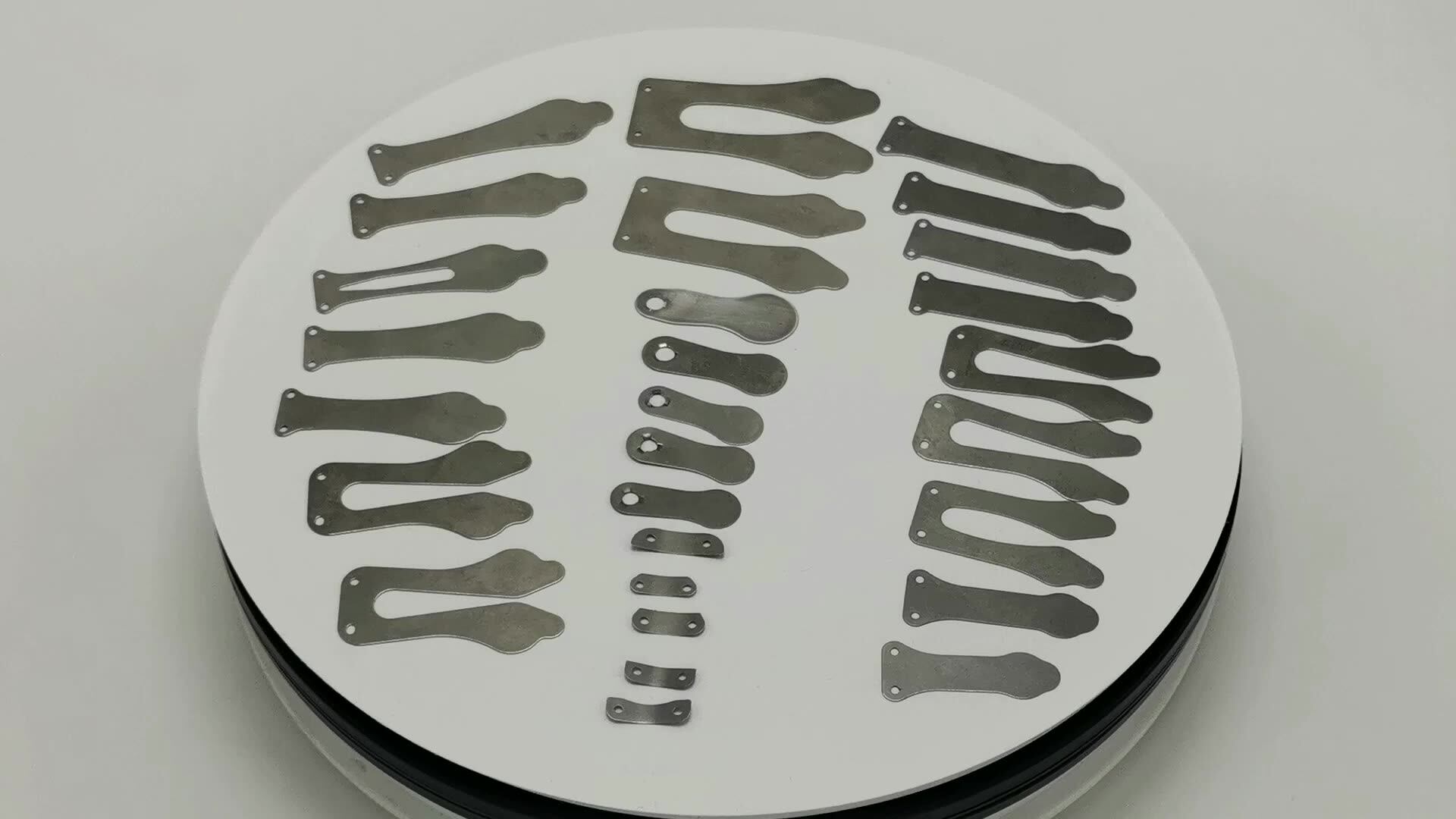 Suction And Discharge Flapper Valves For Bitzer Refrigeration ...