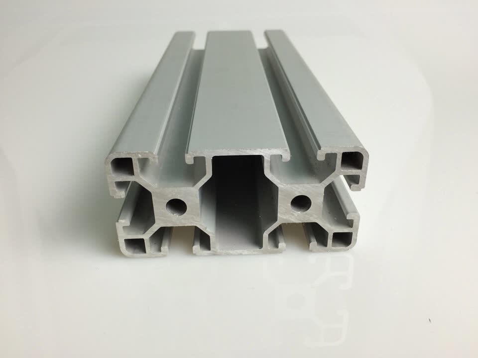 Aluminum Modular Profile System Bosch - Buy Aluminum Modular Profile ...