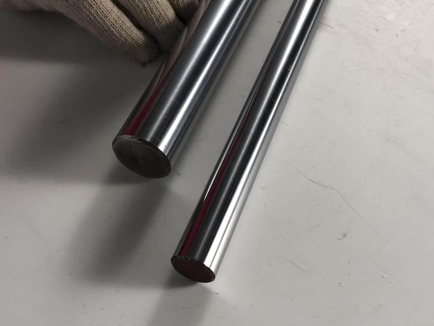 Ta1 Ta2 Ta3 Ta4 Tc1 Tc2 Tc3 Tc4 Grade 5 Grade 23 Titanium Alloy Bar ...