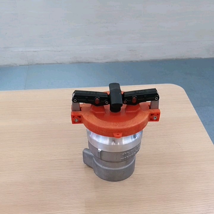 Fuel Tanker 4 Inch Plastic Vapor Recovery Valve Dust Cap| Alibaba.com