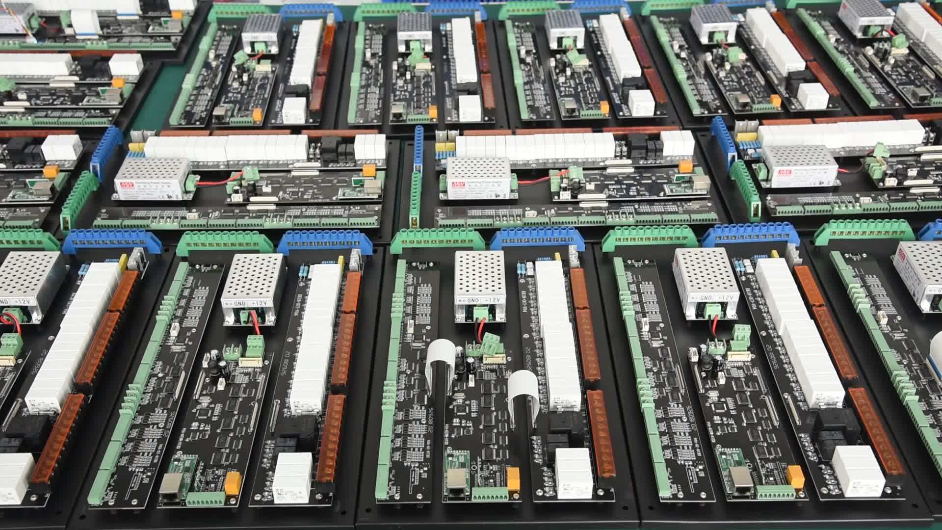 Switch Plate Rcu Room Intelligent Controller,Smart Hotel Room Control ...