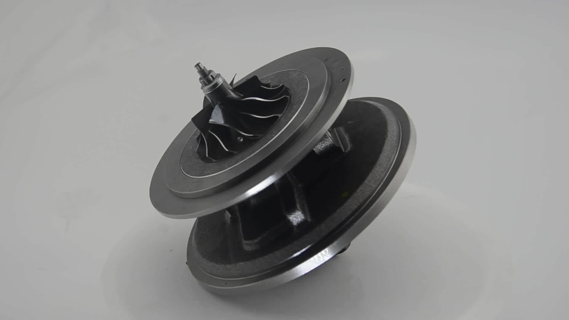 Turbine Repair Kit - Gtb2260vzk Turbo Core Assy Chra For Ford Ranger 3. ...