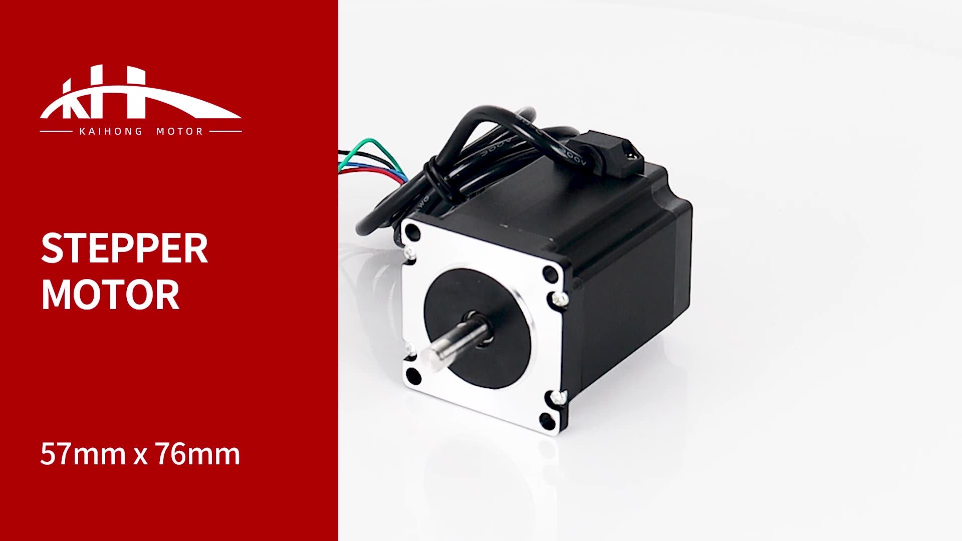 High Torque Driver Step Motor 4 Axis Nema 23 Stepper Motor 30 Kg Kit ...