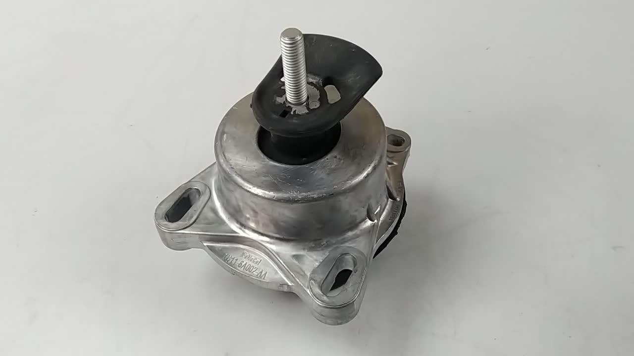 4721590 Genuine Engine Mounts For Ford Transit V348 7c11 6a002 Aa ...