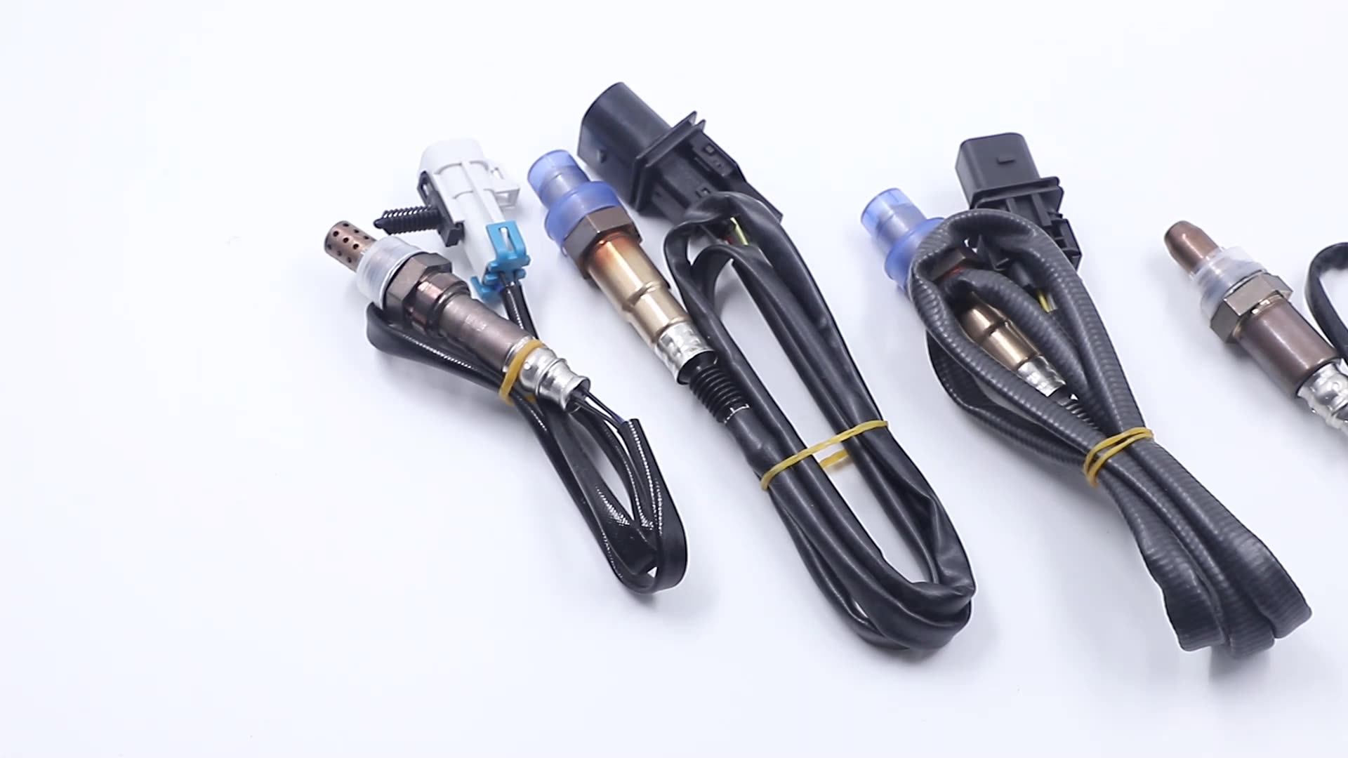 Hot Sale Oxygen Sensor Lambda Sensor O2 234-4668 12587785 For Chevrolet ...