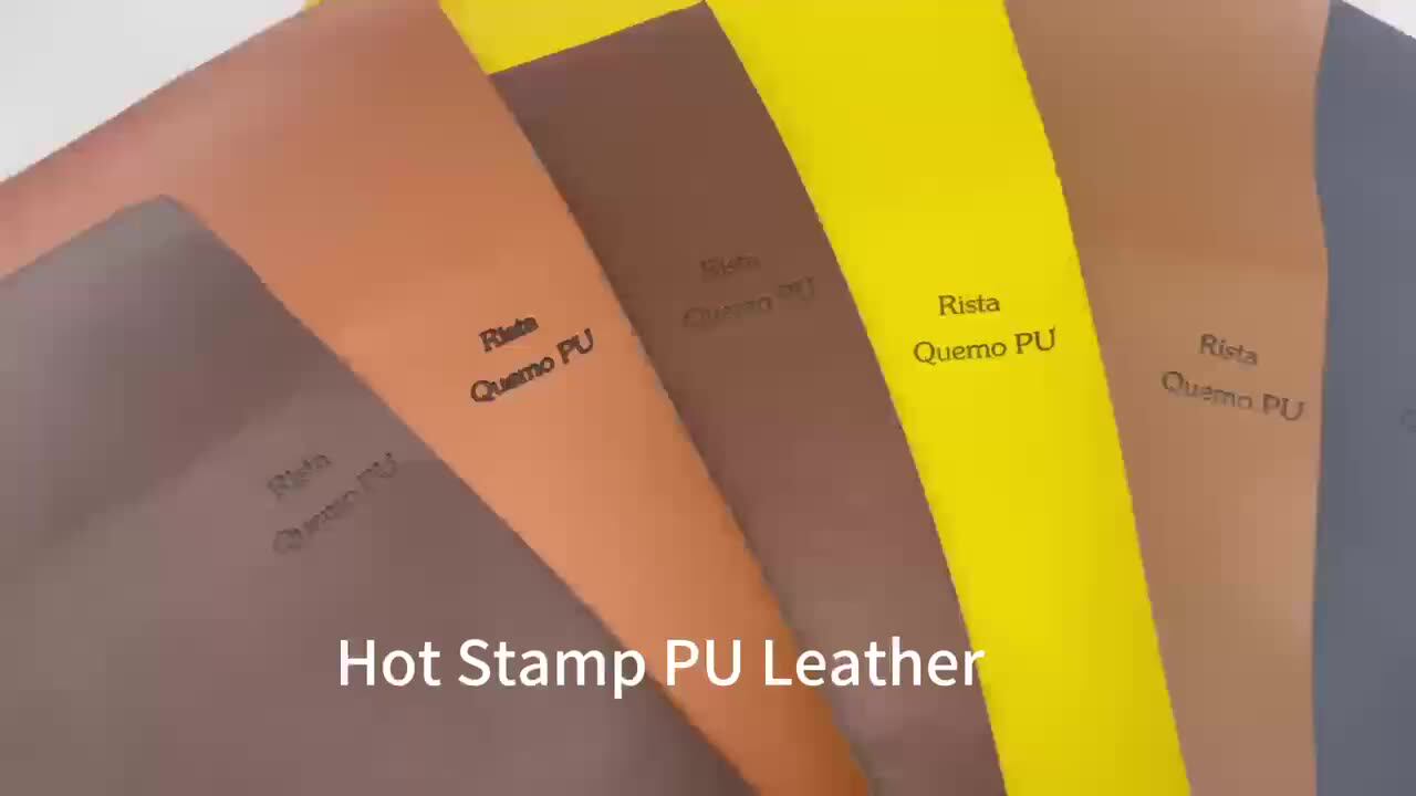 Thermo Faux Heat Press Hot Stamping Temperature Color Change Vegan ...