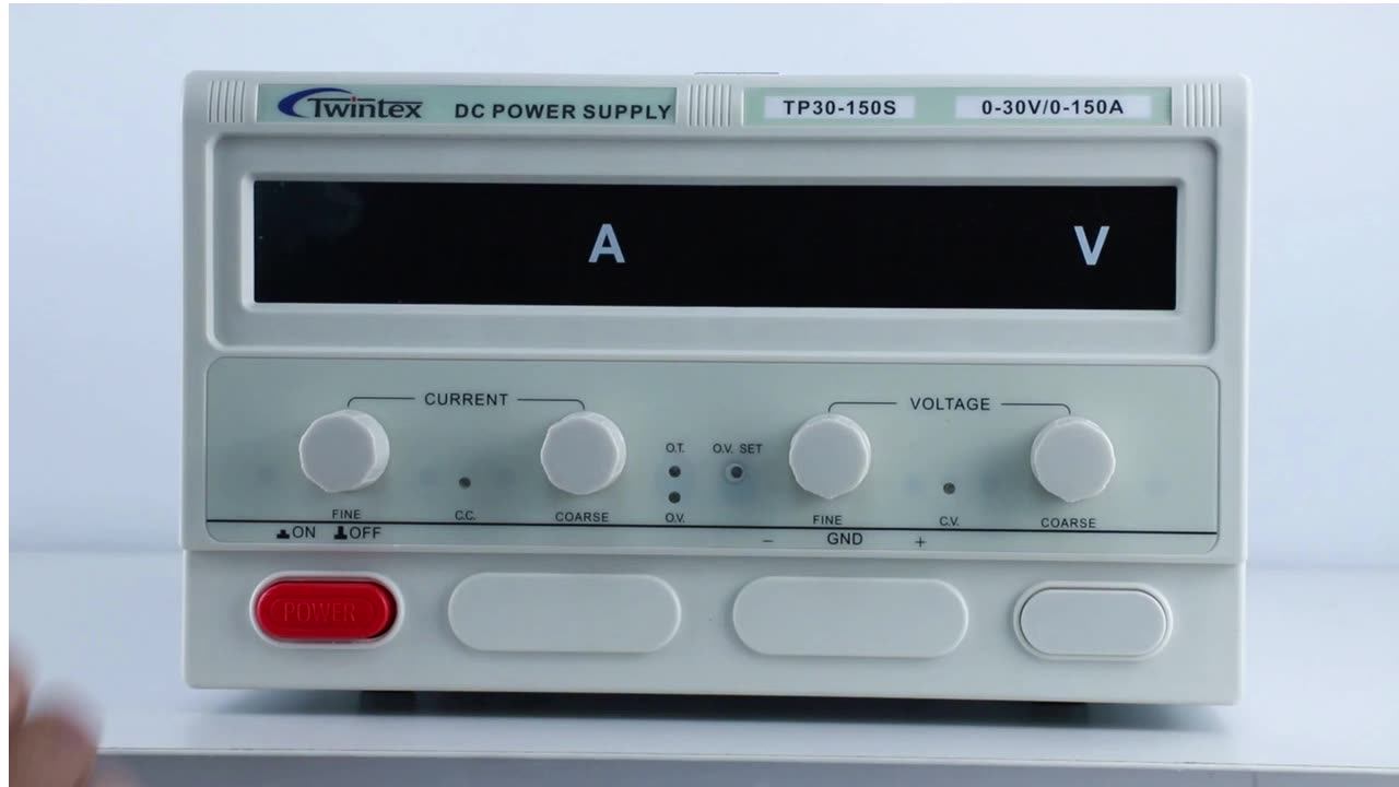 60v 100v 50a Switch Mode Power Supply Laboratory Variable Voltage Dc ...