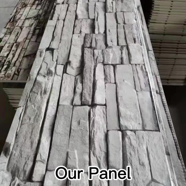 Chinese Exterior Wall Panels Brick Wall Panels Castle Brick Walls ...