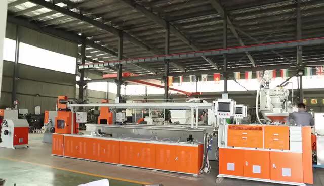 Filament Extruder Machine Pet Filament Extrusion Line 3d Printer ...