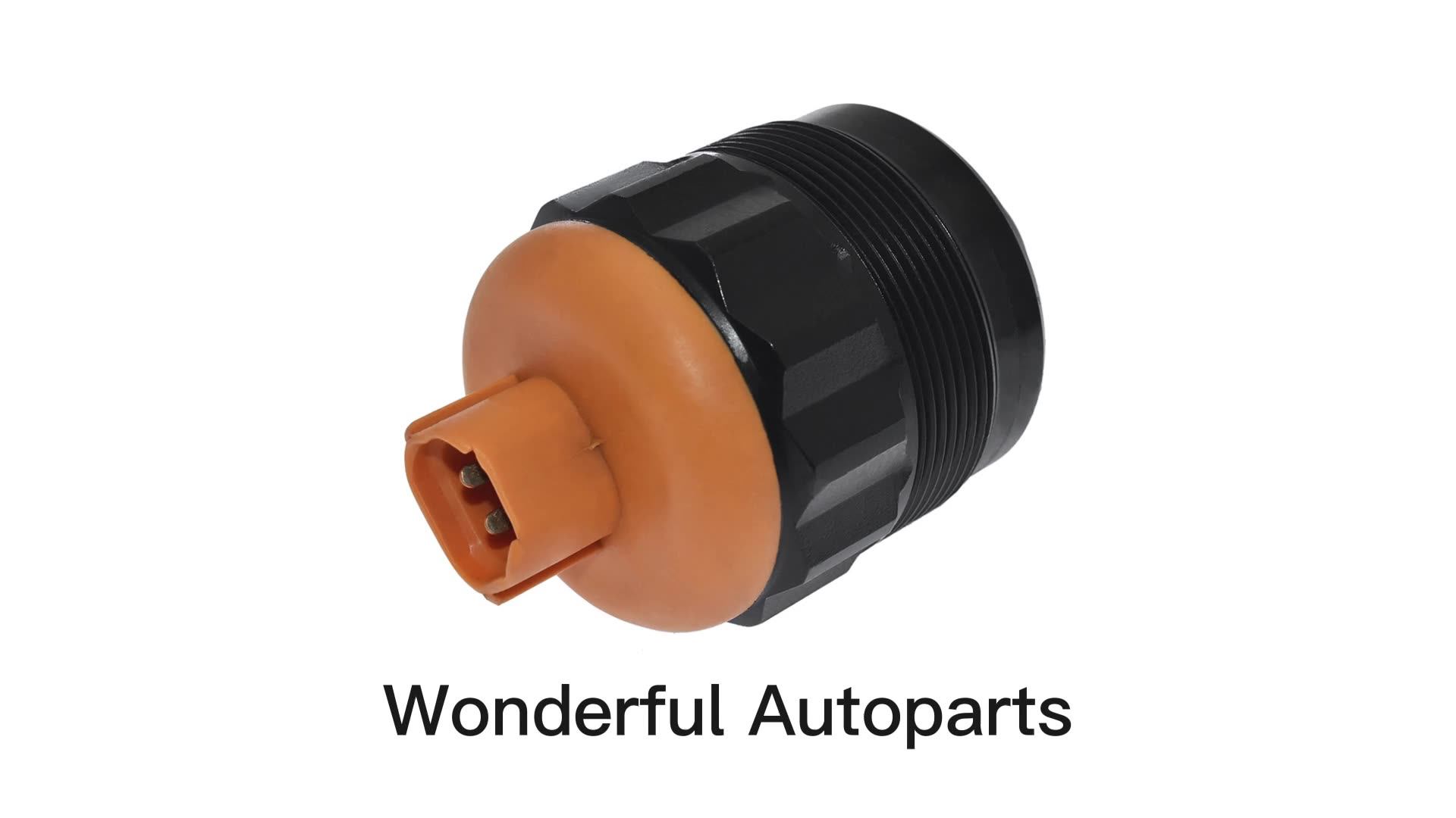 New Denso Hp0 Oil Pump Pcv Plunger Solenoid Valve 094150-0318 095300 ...