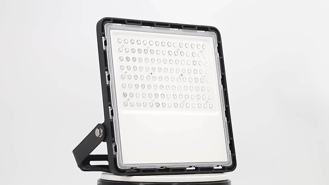 Energy Saving High Lumen Ip65 Waterproof Outdoor Lens Led Floodlight ...