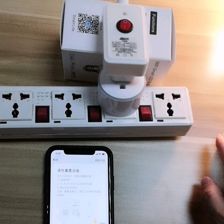 Wireless Smart Plug Usa Wifi 16a Smart Socket With Led Rgb Colorful ...