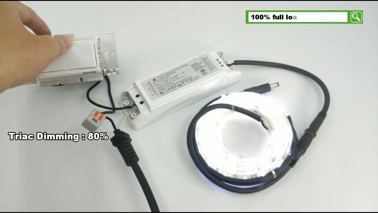 120v 12v Etl Intertek Mini Led Transformer 10w - Buy Intertek ...