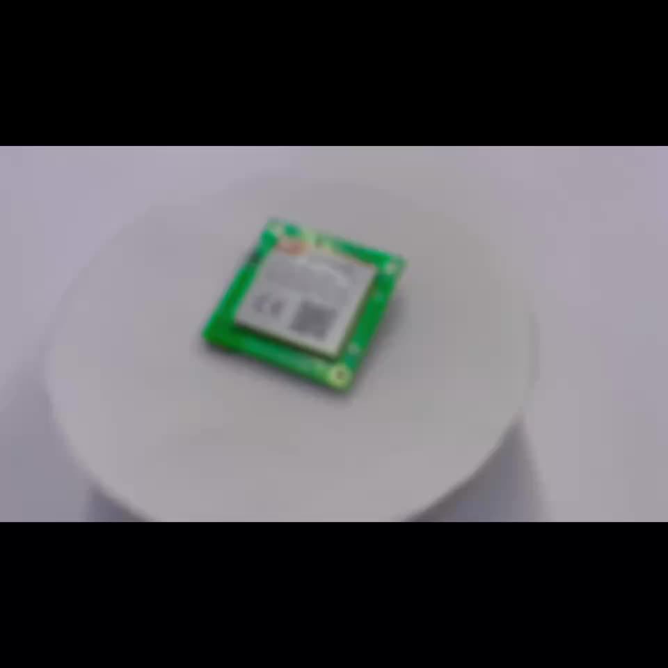 Simcom Sim7600e-l1c Lte Cat1 Core Board Breakout Kit Te-a Module Gsm 4g ...