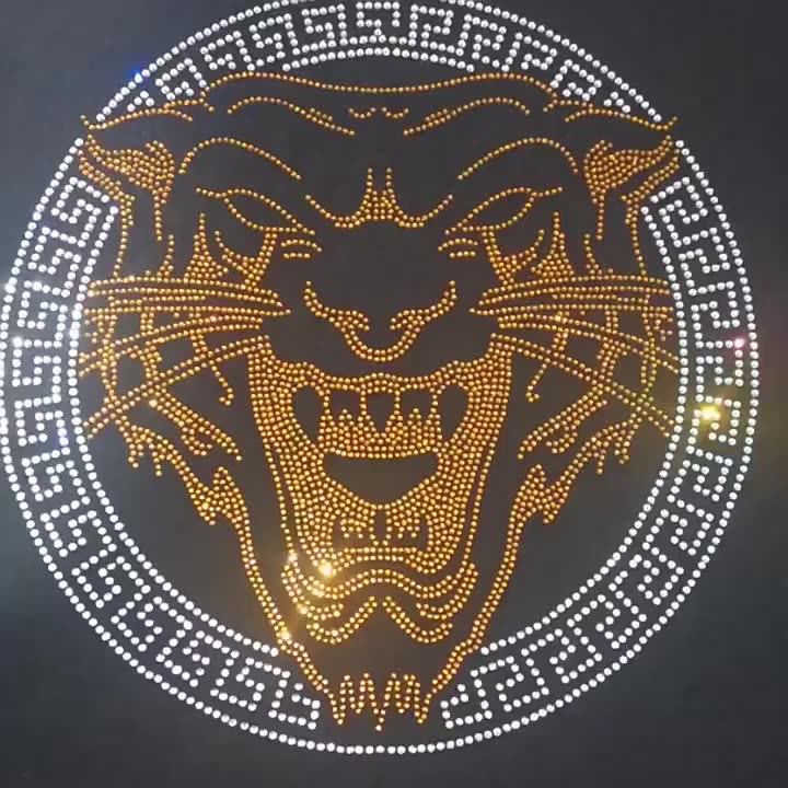 Birthday Queen Pink Custom Crown Heat Press Rhinestone Transfer ...