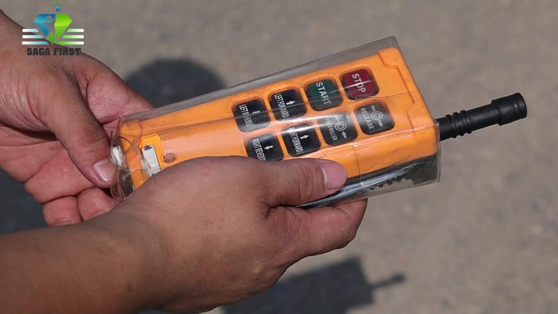 Portable Lifter Telescoping 12m-24m Aerial Trailer Towable Manlift Tow ...