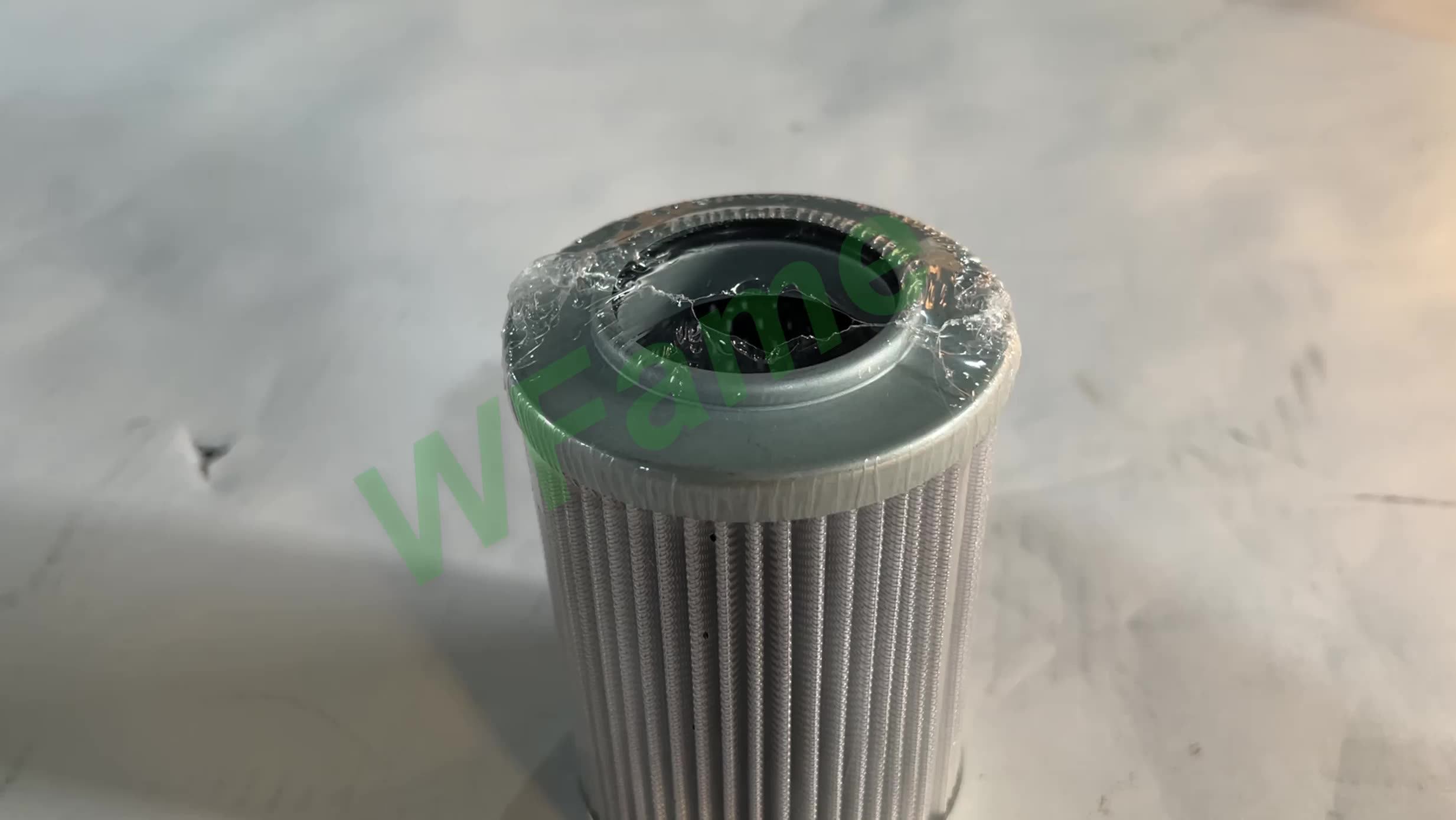 Screw Compressor Mcquay Chiller Parts Oil Filter 7384-188 - Buy Mcquay ...