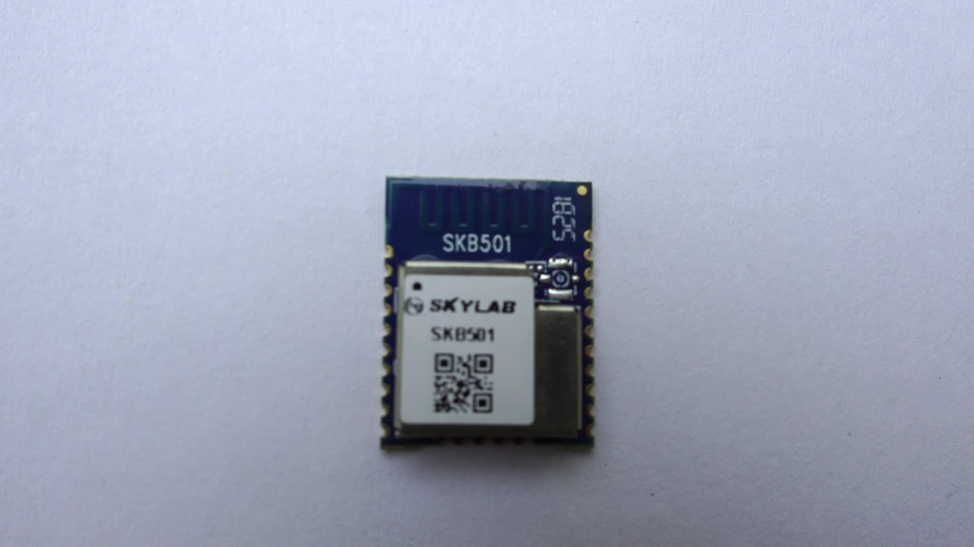 Skylab Low Power Nordic Nrf52840 Embedded Bluetooth Long Range Bt 5 Rf ...