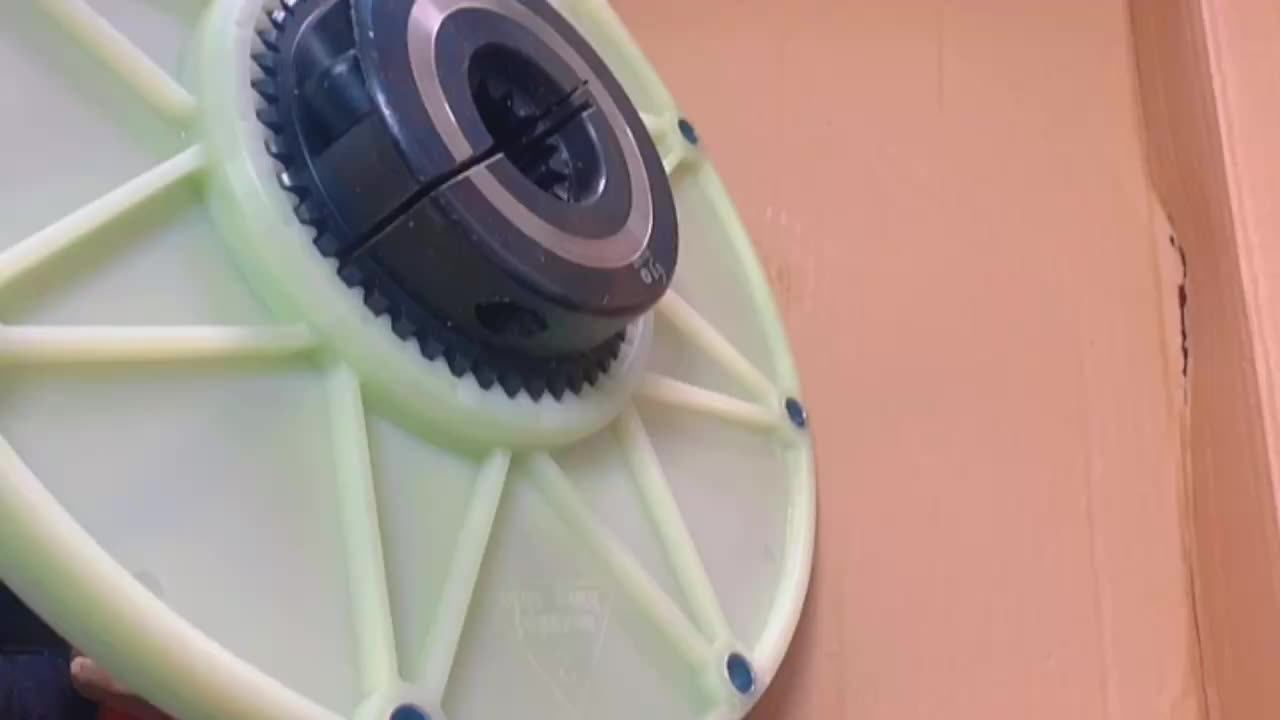 Flexible Coupling Flange 215-50t Engine Drive Flywheel Couplings - Buy ...