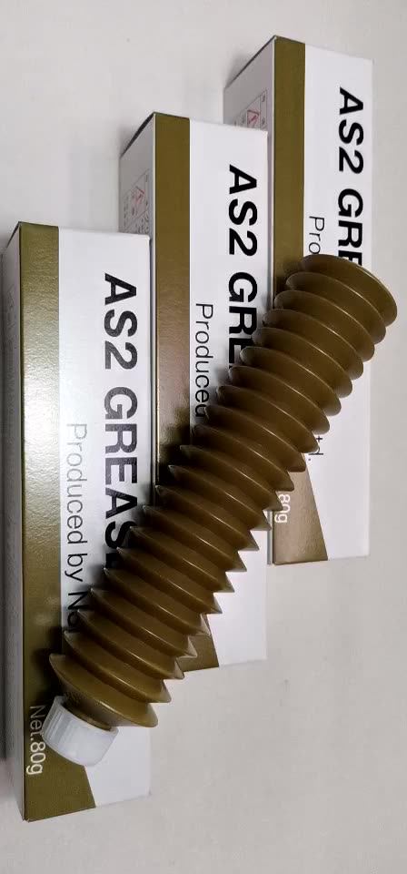 Popular Product New Package Nsk As2 80g Smt Grease/lubricant/oil - Buy ...