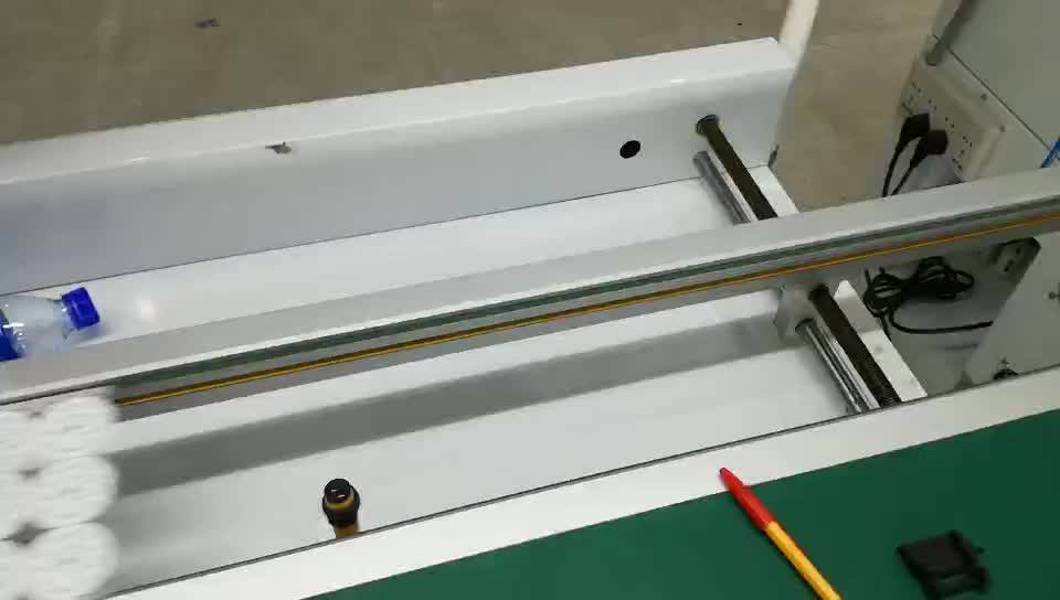 Led Lamp Manufacturing Machine Led Bulb Assembly Machine Led Light ...