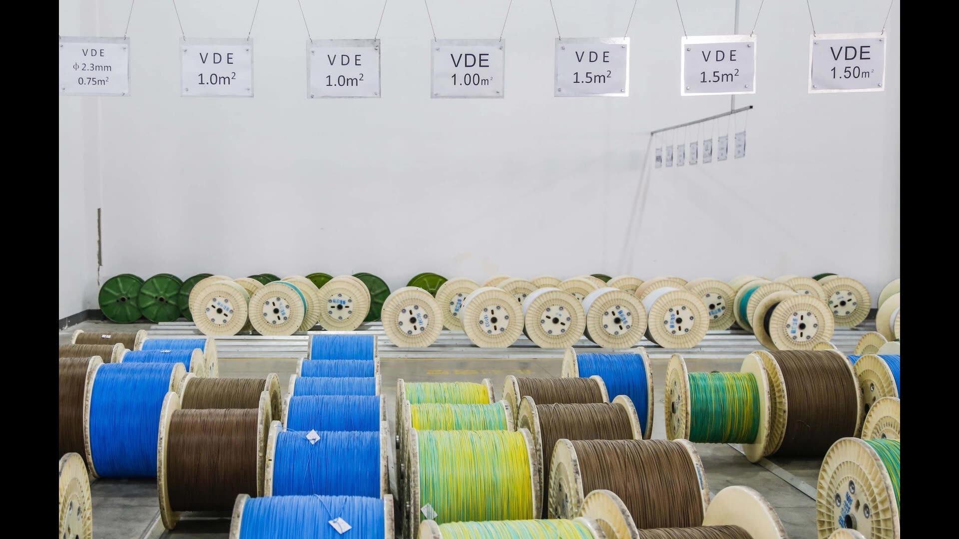 Power Cord Nispt-1 Nispt-2 Nispst-2-r Pvc Insulated Paraller Flexible ...