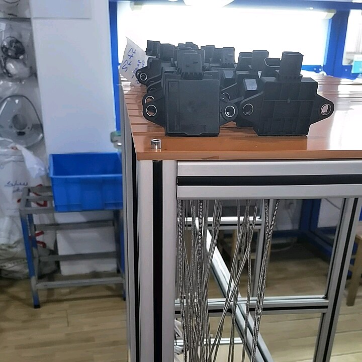 Auto Sensors Exhaust Gas Temperature Sensor Oem No 4152428 1637882 ...