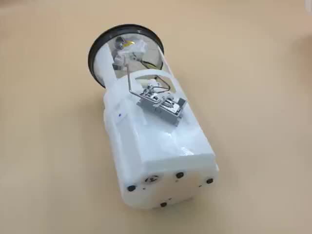 Fuel Pump Assembly Fit For Santa Fe Cm 2.7 V6 2006-2012 31110-2b000 ...