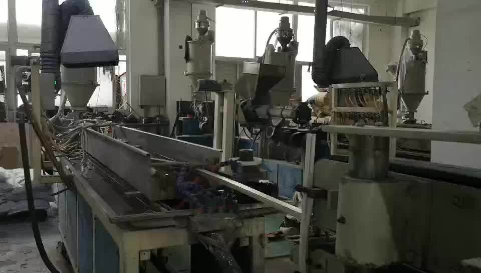 Acoustic Solution Stretch Abs/pvc Plastic Extrusion Fabric Wall Track ...