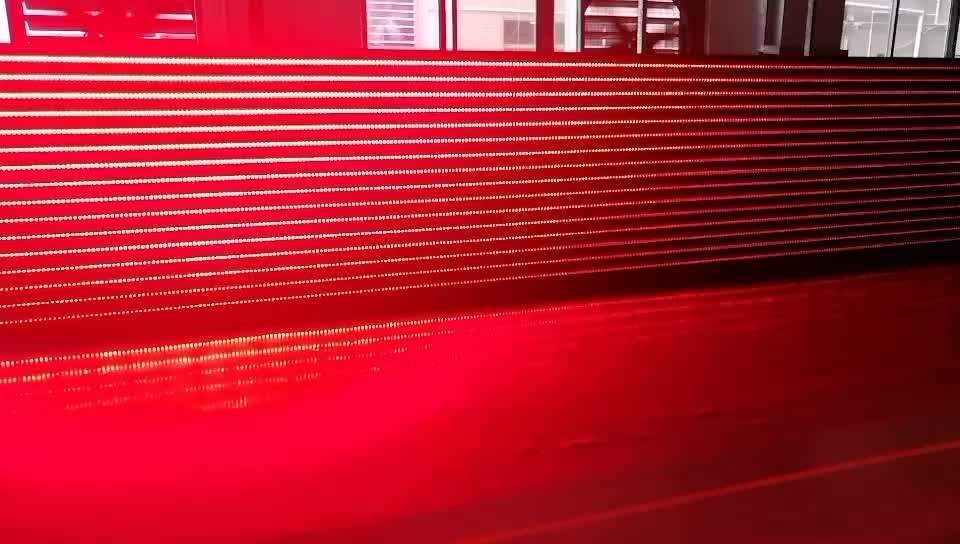 Traffic Road Safety Sign Led Road Display For Vms Highway Dms Gantry ...