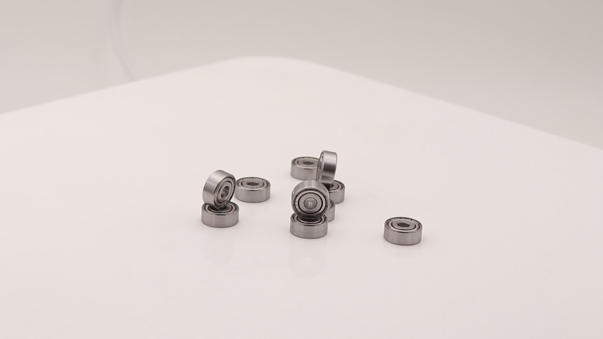 Ball Bearing 628z 628zz Bearing Used For Toy,Ceilling Fan,Fishing Rod ...