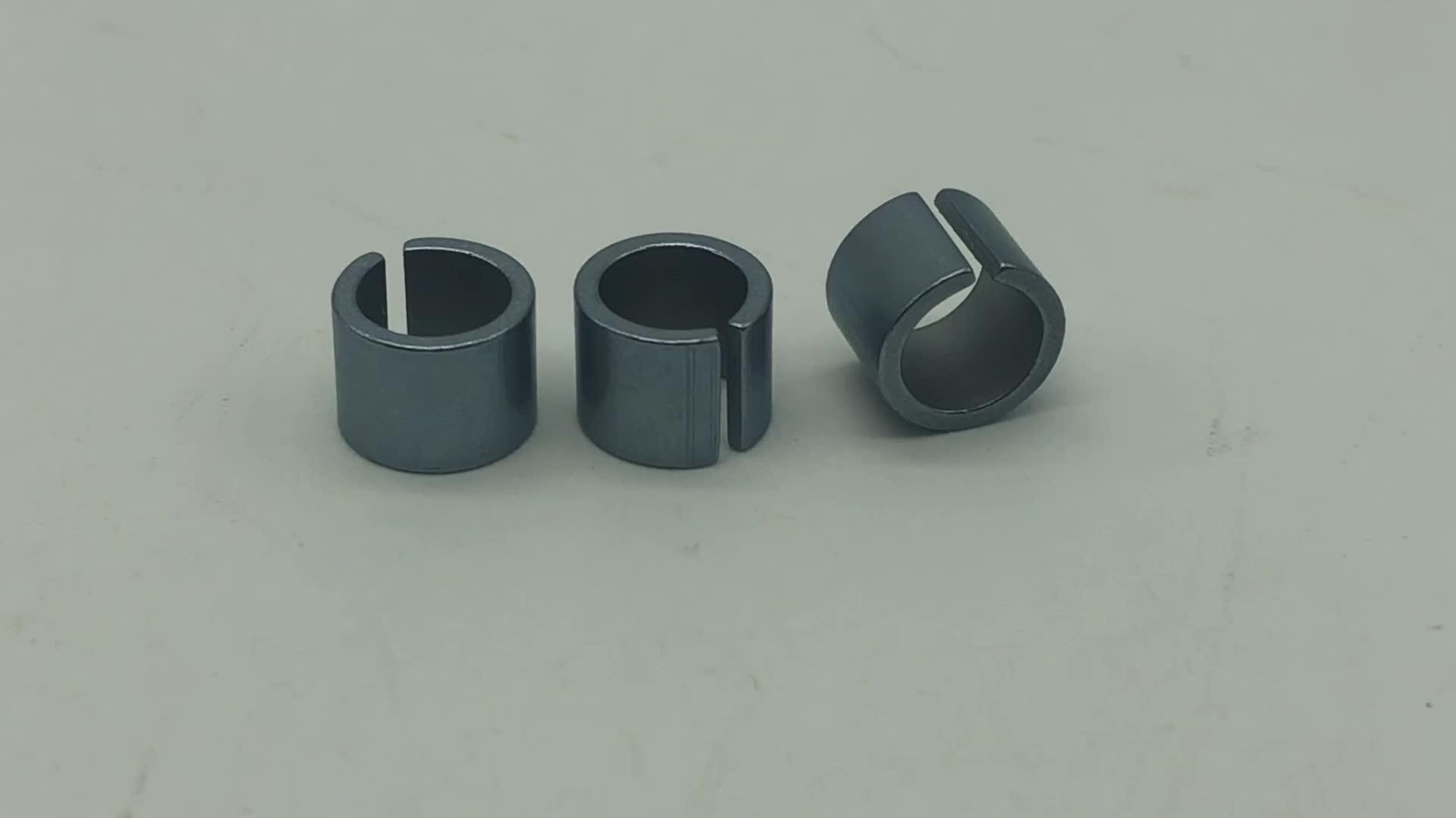 Car Spring Steel Bush M8 Bearing Bushing - Buy M8 Bearing Bushing ...