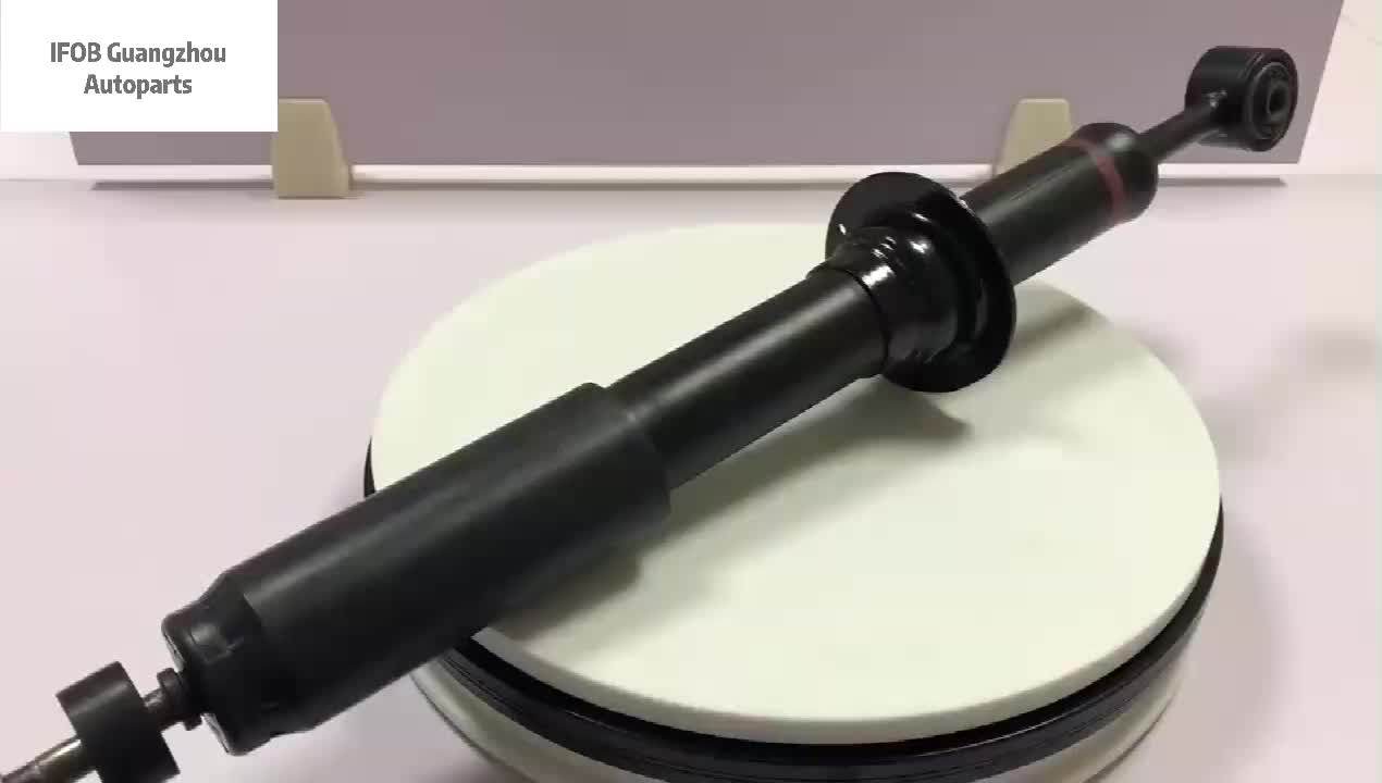 Ifob Shock Absorber For Toyota Tacoma Land Cruiser Grn245l Trn240l ...