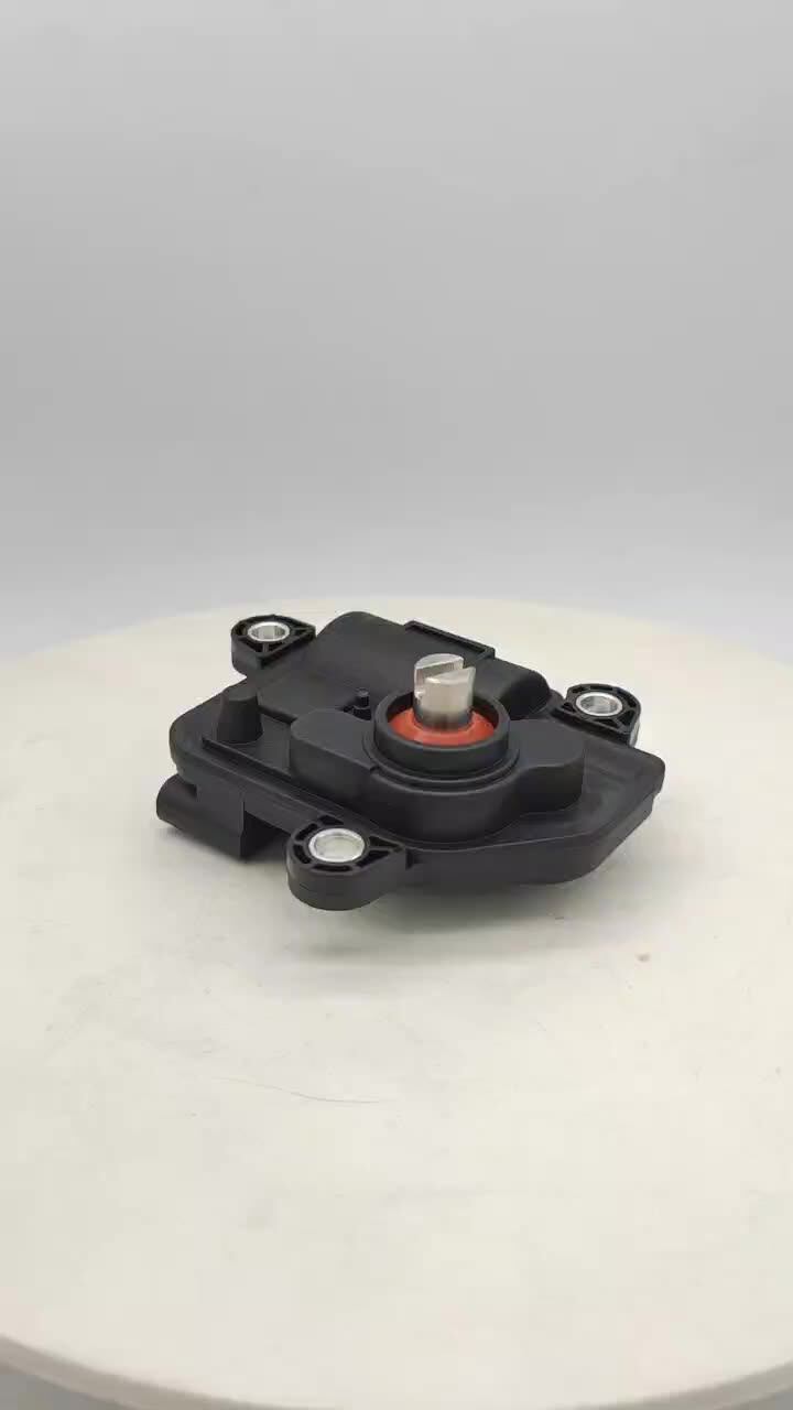 Untuk Bmw F15 F22 3 4 5 6 Series Exhaust Flap Kontrol Katup Aktuator ...