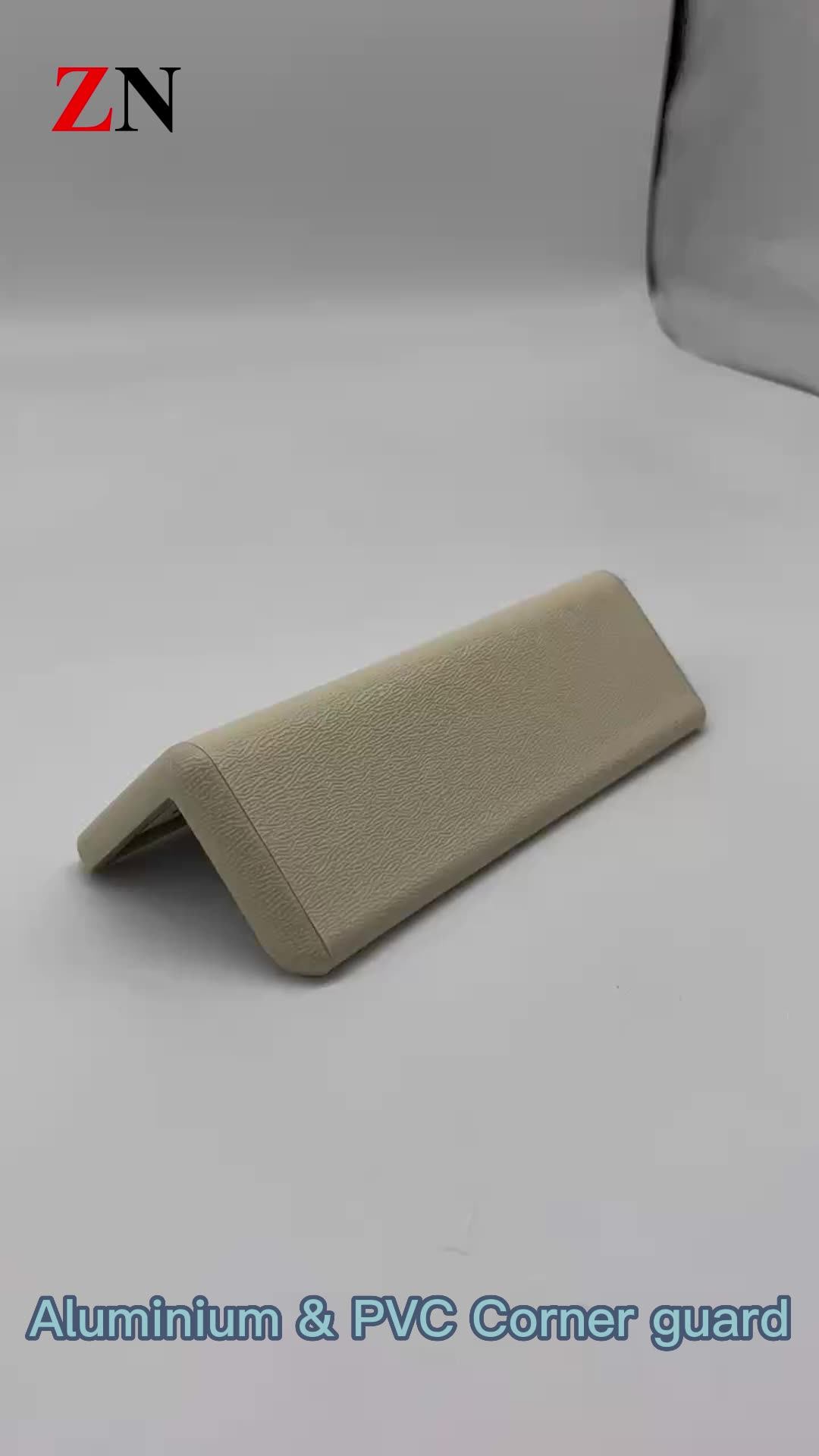 Impact Systems Vertical Pvc Wall Corner Guards For Walls Protect - Buy ...