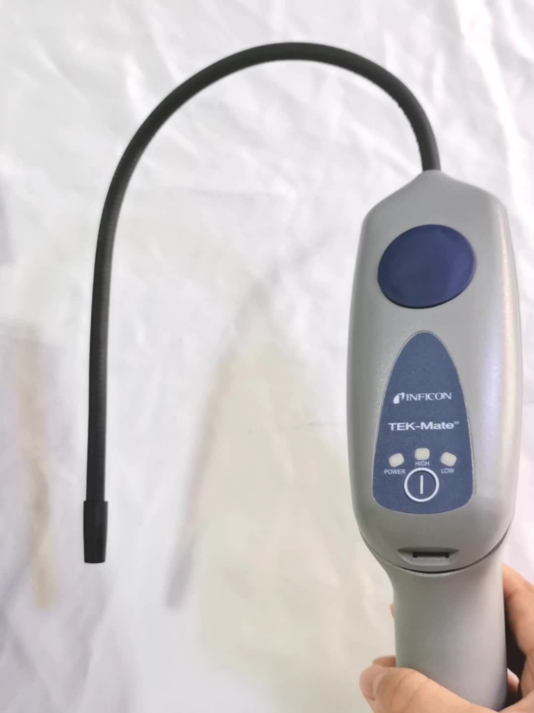 Inficon Tek-mate Refrigerant Leak Detector - Buy Inficon Tek-mate ...