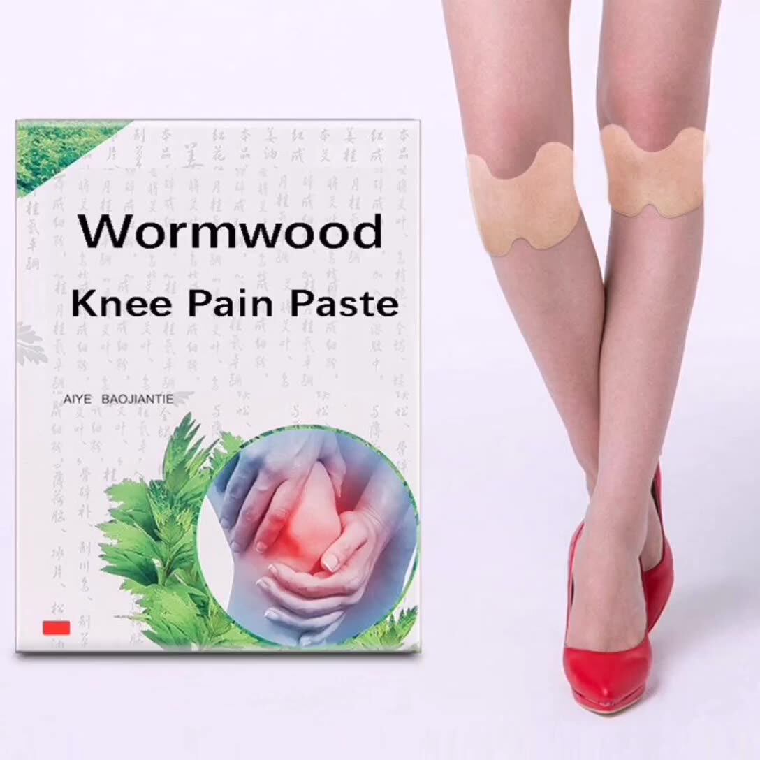 Oem Pain Relieving Patch,Knee Pain Paste,Relieving Paster Knee ...