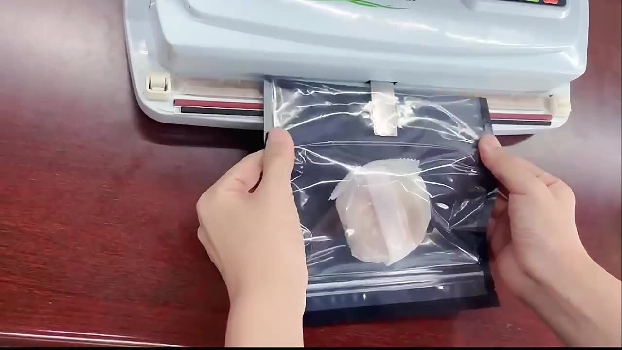 Customized Kitchen Storage Eco Friendly Biodegradable Pouch Packaging ...