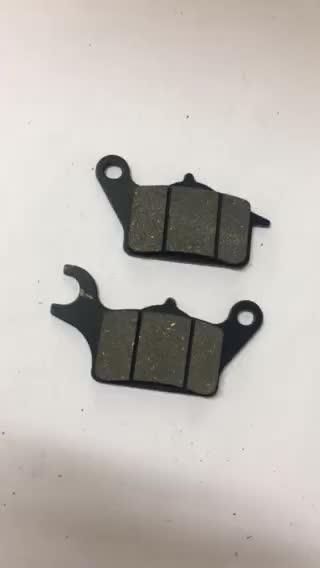 Motorcycle Beat Fi Brake Disc Pad For Southeast Market - Buy Brake Disc ...