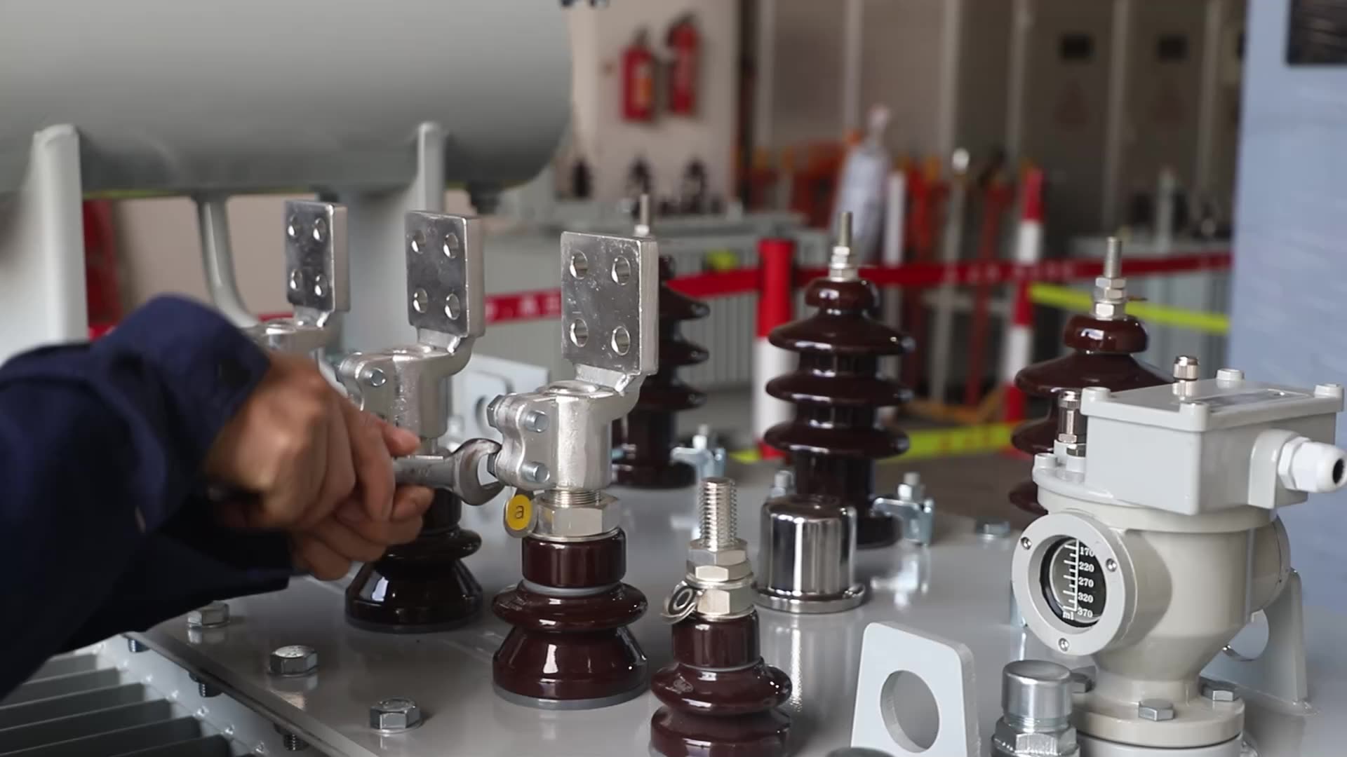 11kv 35kv 1000kva S11 Three Phase Oil Immersed Voltage Electrical Current Distribution Power ...